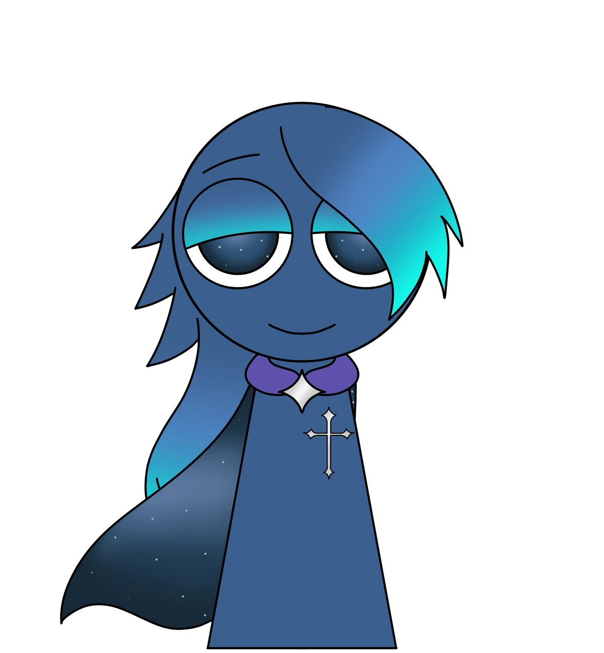 Favell | Sprunki Fanon Wiki | Fandom