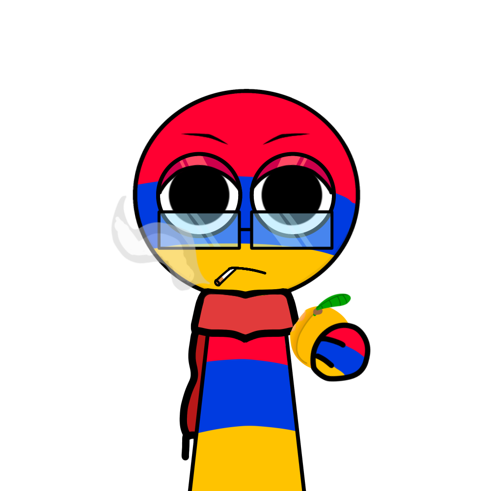 Armenia | Sprunki Fanon Wiki | Fandom