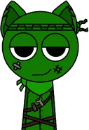 The Outlaws AU | Sprunki Fanon Wiki | Fandom
