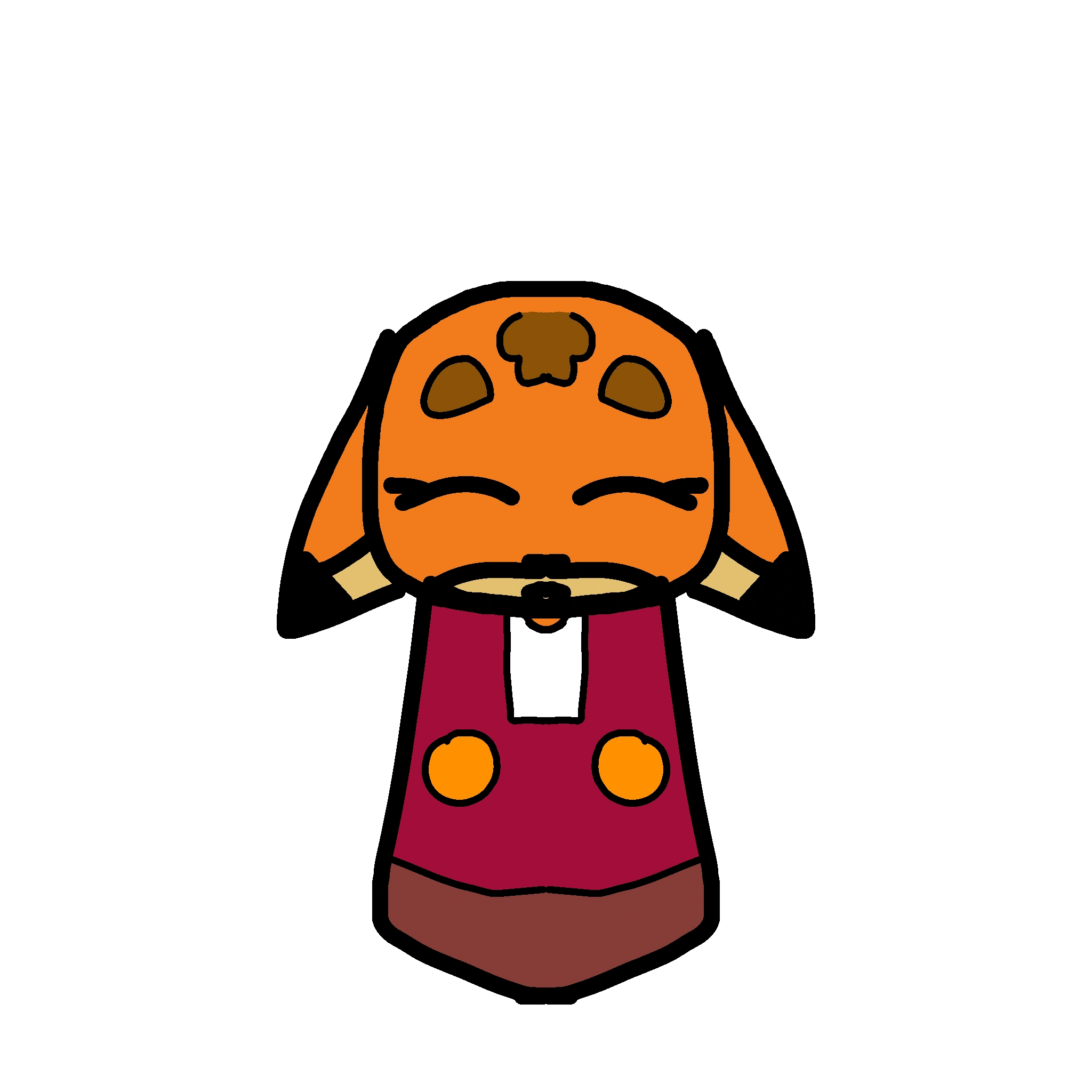 Madeline Malin (Rebooted/New Page) | Sprunki Fanon Wiki | Fandom