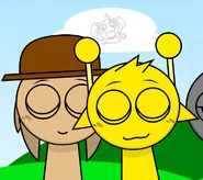 Smol | Sprunki Fanon Wiki | Fandom