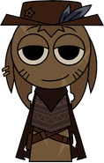 The Outlaws AU | Sprunki Fanon Wiki | Fandom