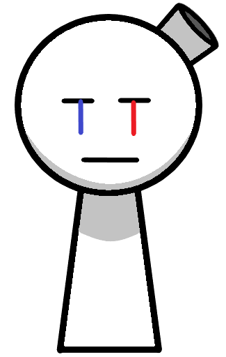 Arik (Dutch White) | Sprunki Fanon Wiki | Fandom