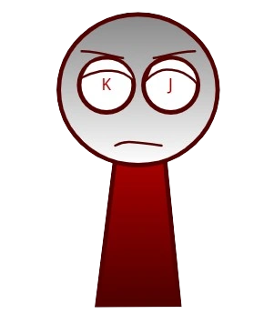 KJ | Sprunki Fanon Wiki | Fandom