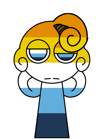 Apple | Sprunki Fanon Wiki | Fandom