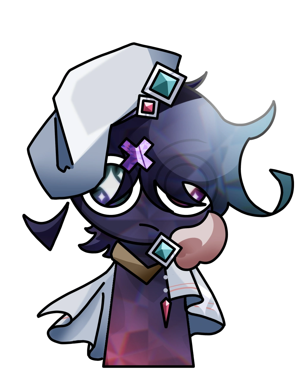 Robil | Sprunki Fanon Wiki | Fandom