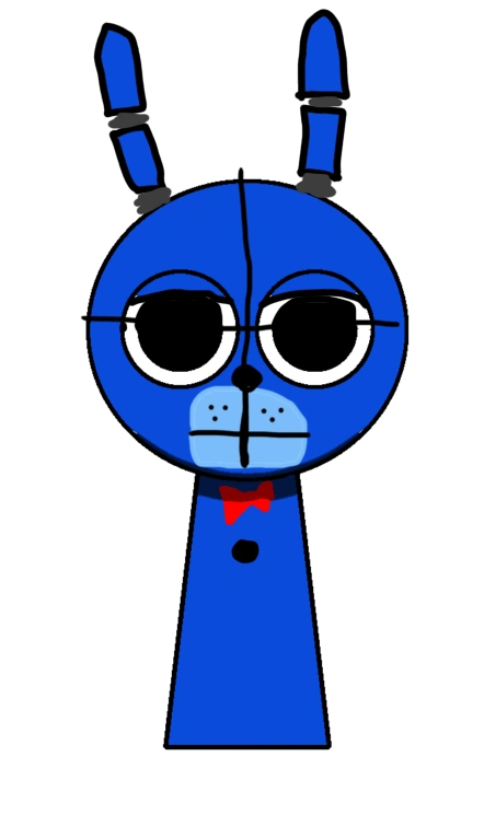 Bon Bon | Sprunki Fanon Wiki | Fandom