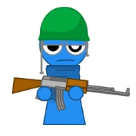 Ocean Blue | Sprunki Fanon Wiki | Fandom