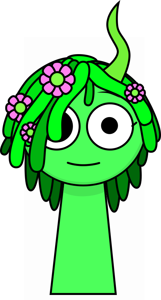 Weed | Sprunki Fanon Wiki | Fandom