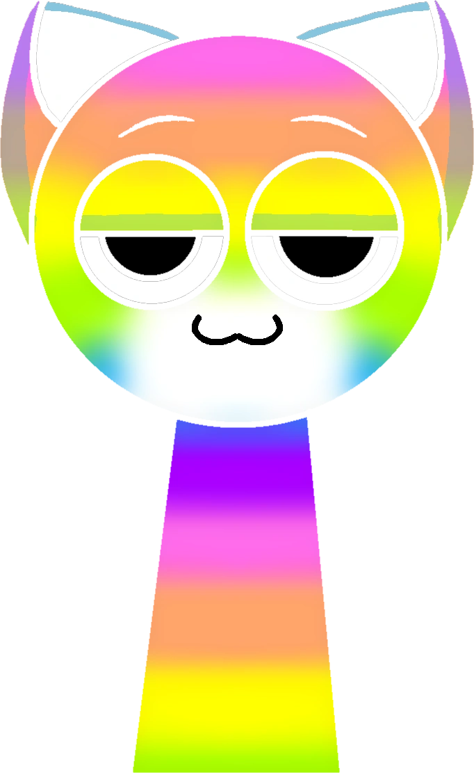 Ari | Sprunki Fanon Wiki | Fandom