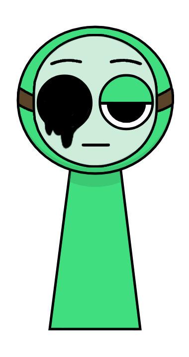 Minion | Sprunki Fanon Wiki | Fandom