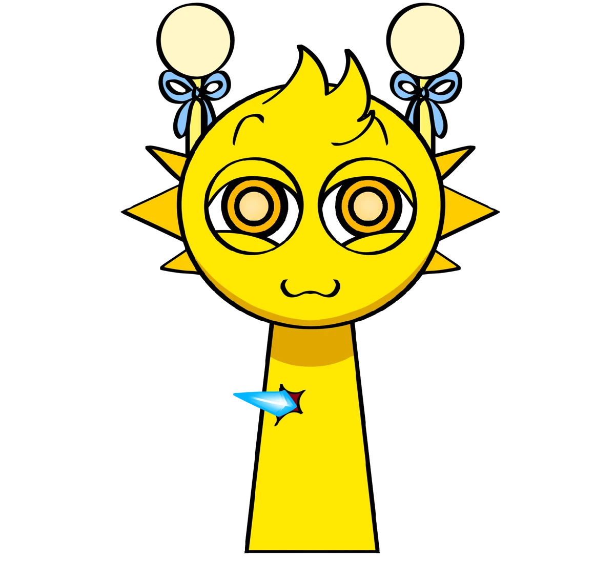 Skihon | Sprunki Fanon Wiki | Fandom