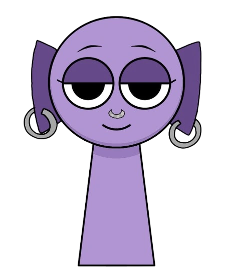 Lavender (Daytime) | Sprunki Fanon Wiki | Fandom