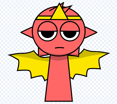 Indonesia (Light Red) | Sprunki Fanon Wiki | Fandom