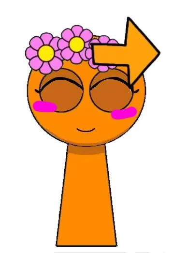 Right arrow | Sprunki Fanon Wiki | Fandom