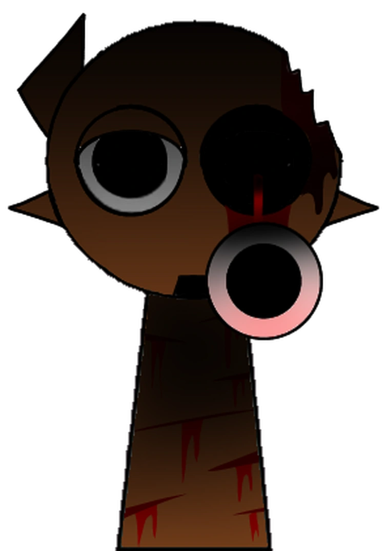 Horror Characters | Sprunki Fanon Wiki | Fandom