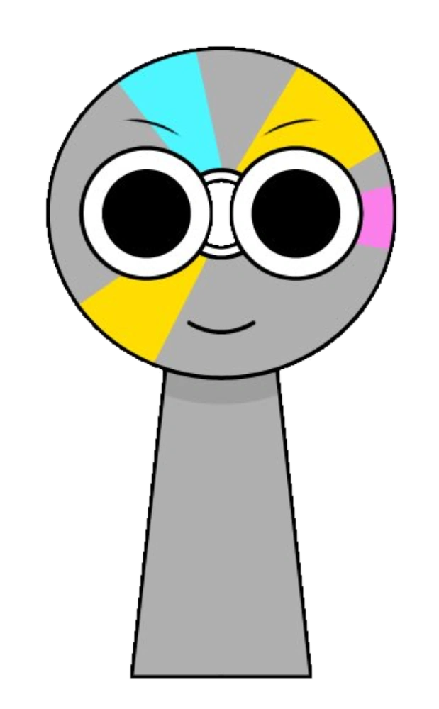 Condy | Sprunki Fanon Wiki | Fandom