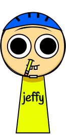 Jeffy | Sprunki Fanon Wiki | Fandom