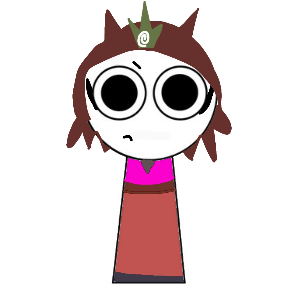 Lila | Sprunki Fanon Wiki | Fandom