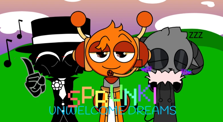 Discuss Everything About Sprunki Fanon Wiki | Fandom