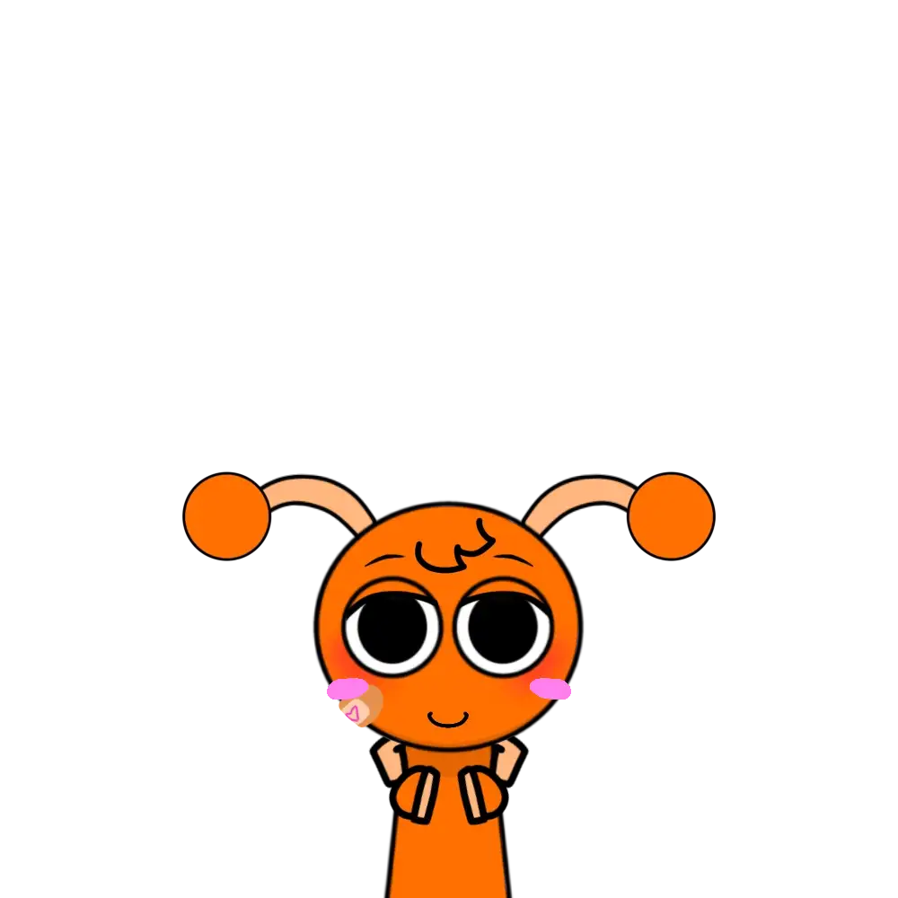 Oren jr | Sprunki Fanon Wiki | Fandom