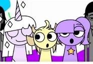 Smol | Sprunki Fanon Wiki | Fandom