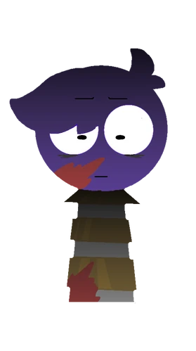 Dawn | Sprunki Fanon Wiki | Fandom