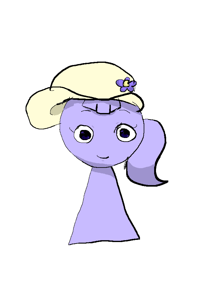 Violet | Sprunki Fanon Wiki | Fandom