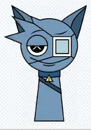 Vesper | Sprunki Fanon Wiki | Fandom