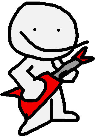 Guy D. Person | Sprunki Fanon Wiki | Fandom