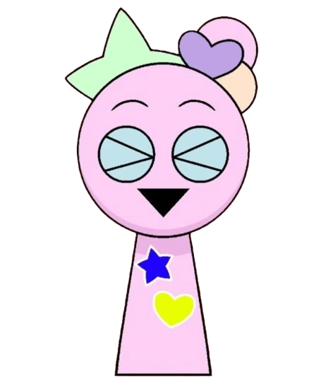 Pastel | Sprunki Fanon Wiki | Fandom