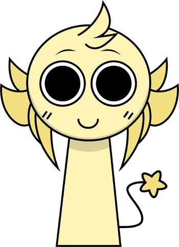 Smol | Sprunki Fanon Wiki | Fandom