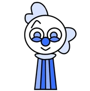 Cackle The Clown | Sprunki Fanon Wiki | Fandom
