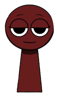 Maroon (Marr) | Sprunki Fanon Wiki | Fandom