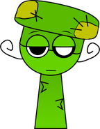 Lucas | Sprunki Fanon Wiki | Fandom