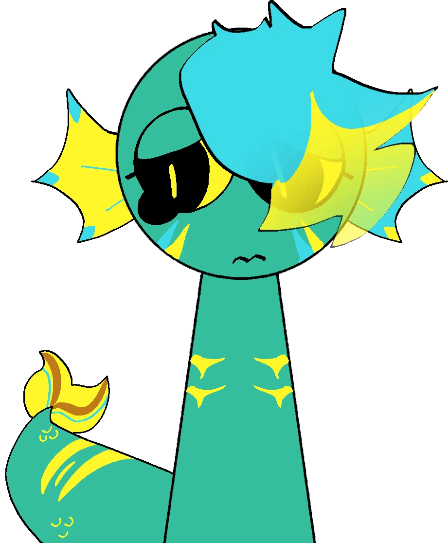 Shamrock (Sheila) | Sprunki Fanon Wiki | Fandom