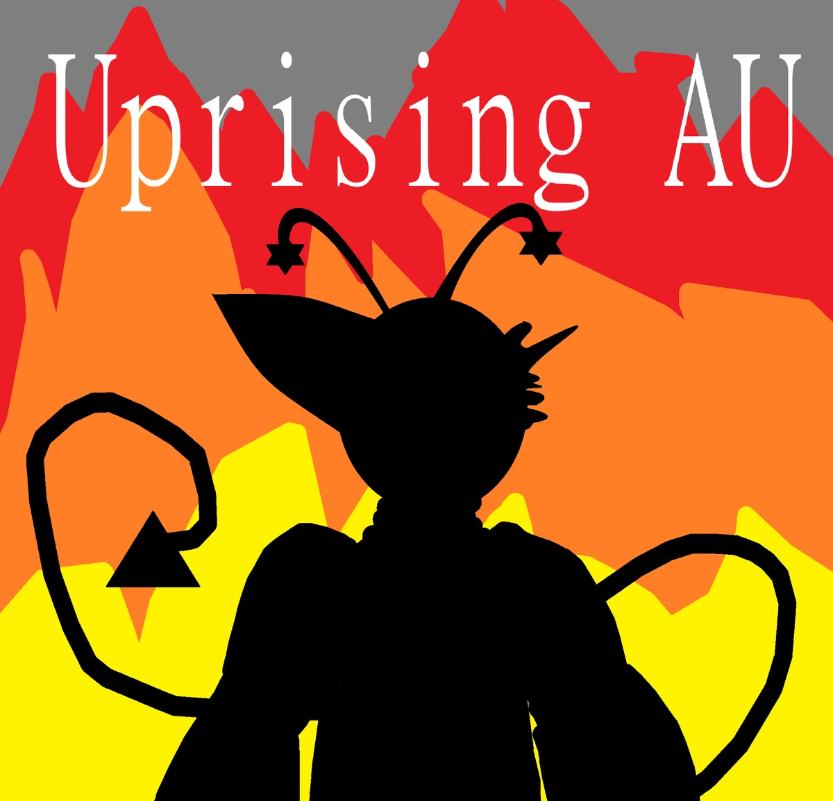 Uprising AU | Sprunki Fanon Wiki | Fandom