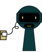 Berry | Sprunki Fanon Wiki | Fandom