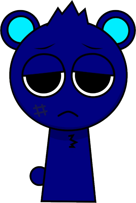 Jake (Navy) | Sprunki Fanon Wiki | Fandom