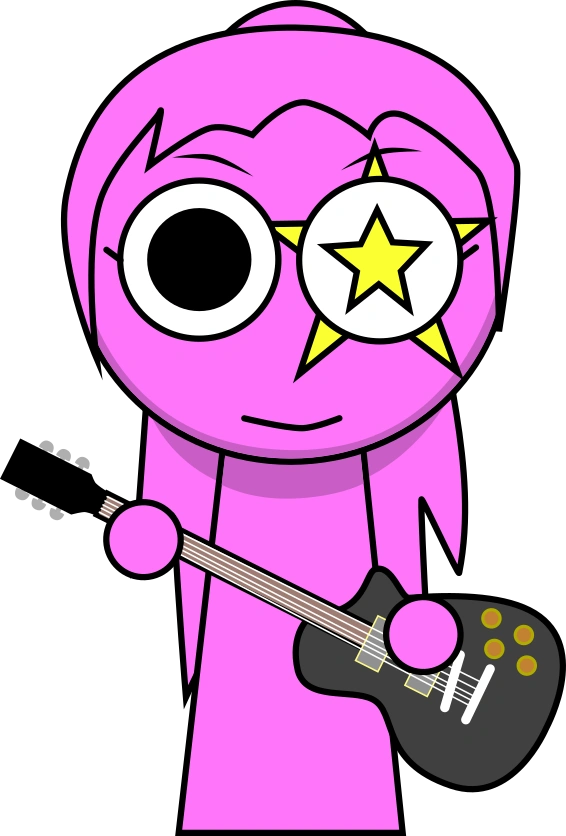 Polly(Eggz) | Sprunki Fanon Wiki | Fandom