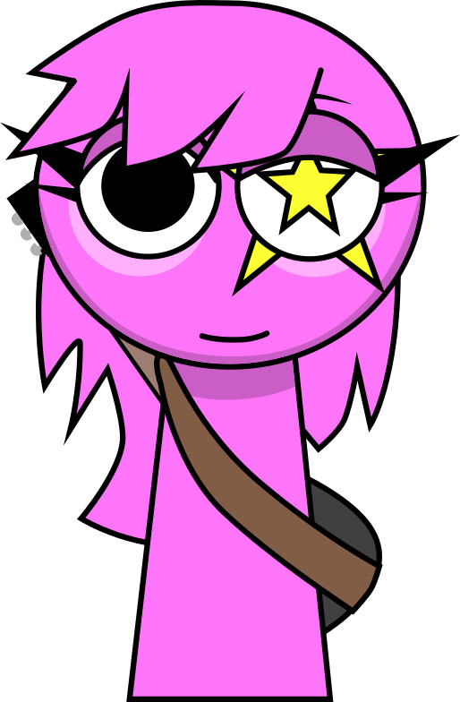 Polly(Eggz) | Sprunki Fanon Wiki | Fandom