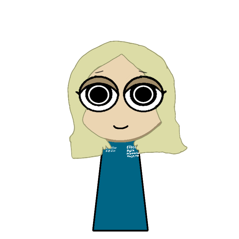 Nicolette "Nic" Nevin | Sprunki Fanon Wiki | Fandom