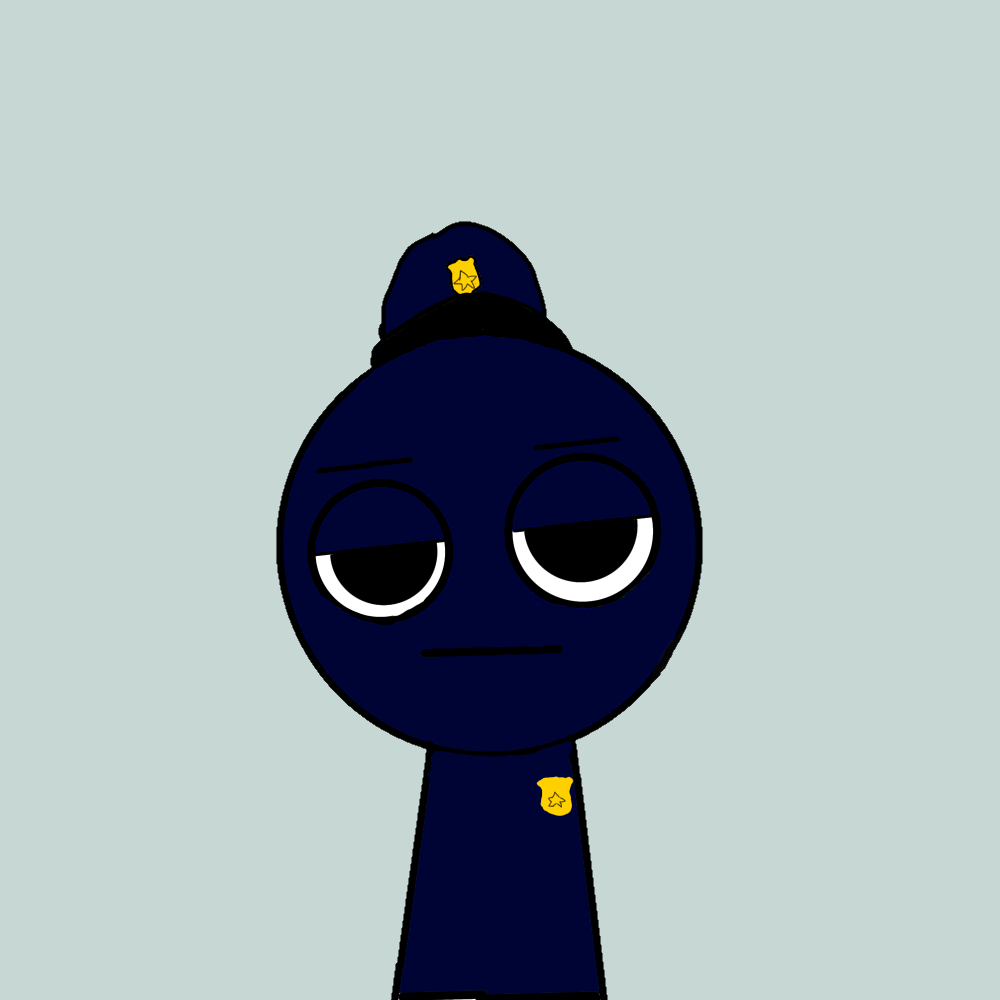 Bill | Sprunki Fanon Wiki | Fandom