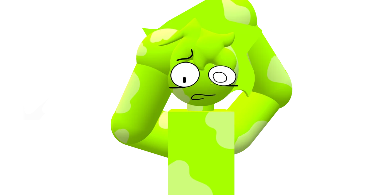 OWAKCX fanmade 3d model | Sprunki Fanon Wiki | Fandom