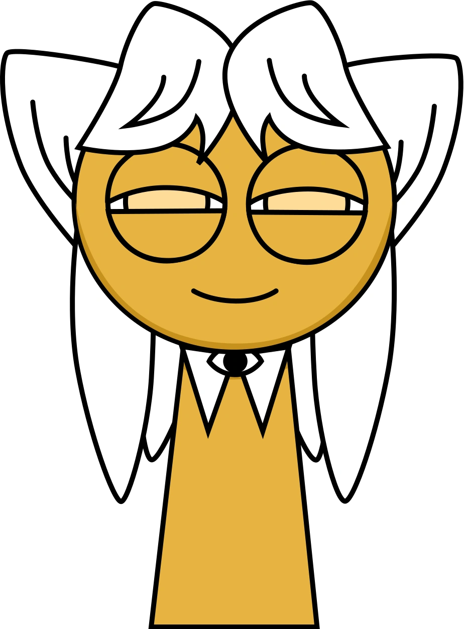 Solage | Sprunki Fanon Wiki | Fandom