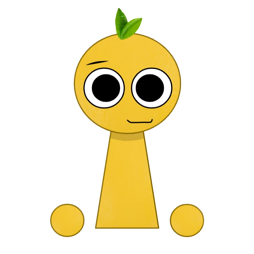 Lemon | Sprunki Fanon Wiki | Fandom