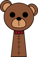 Mr. Bear | Sprunki Fanon Wiki | Fandom