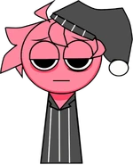 Kevin | Sprunki Fanon Wiki | Fandom