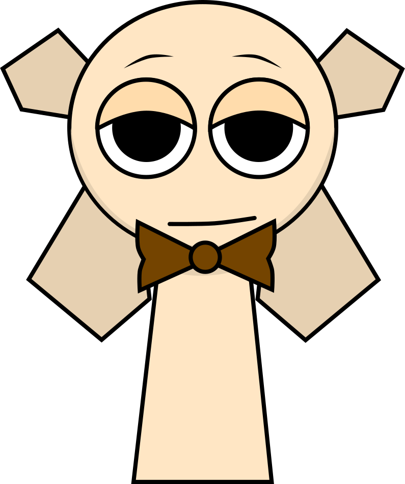 Sandy | Sprunki Fanon Wiki | Fandom