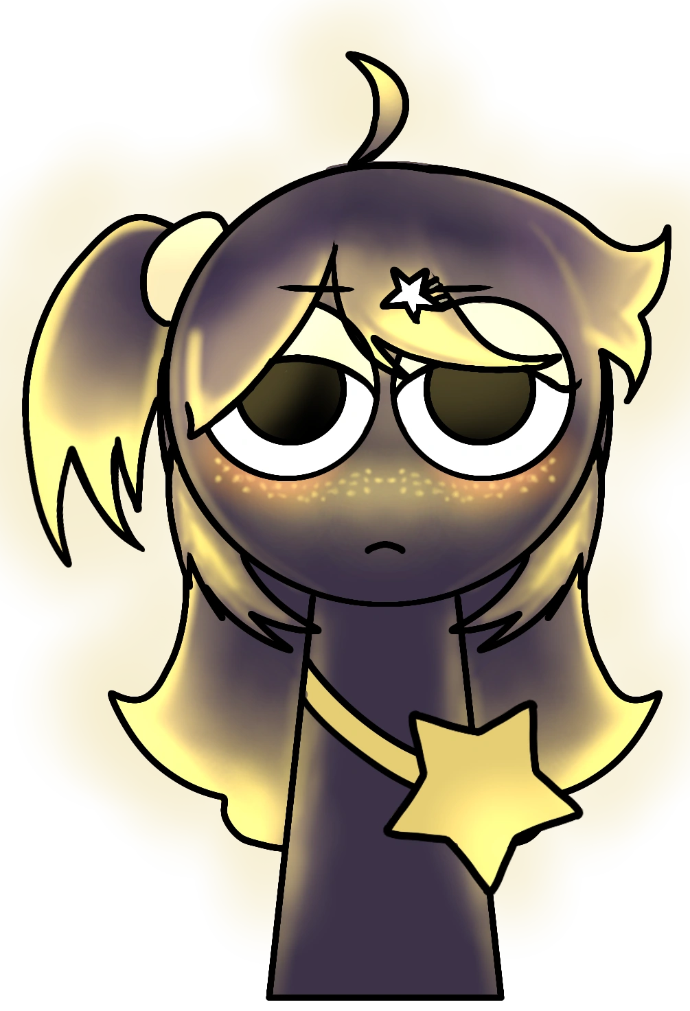 Nova (Dark Purple) | Sprunki Fanon Wiki | Fandom